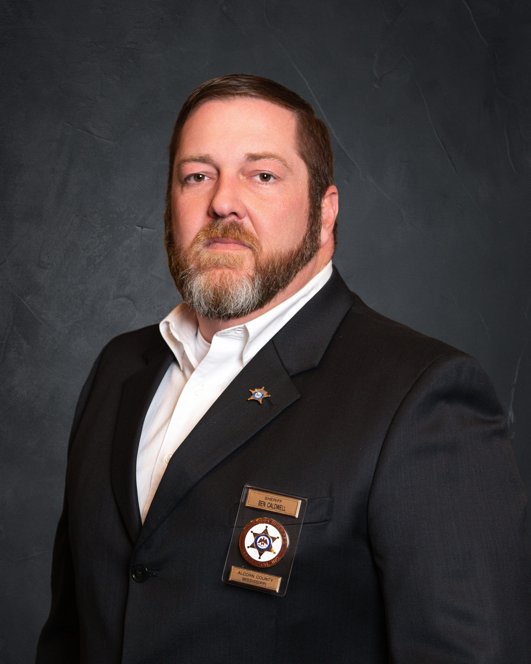 Sheriff - Alcorn County Sheriff - Alcorn County