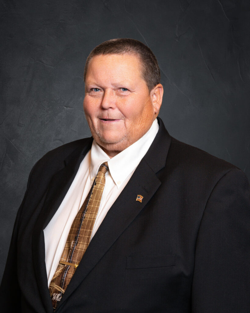 Election Commission - Alcorn County Election Commission - Alcorn County