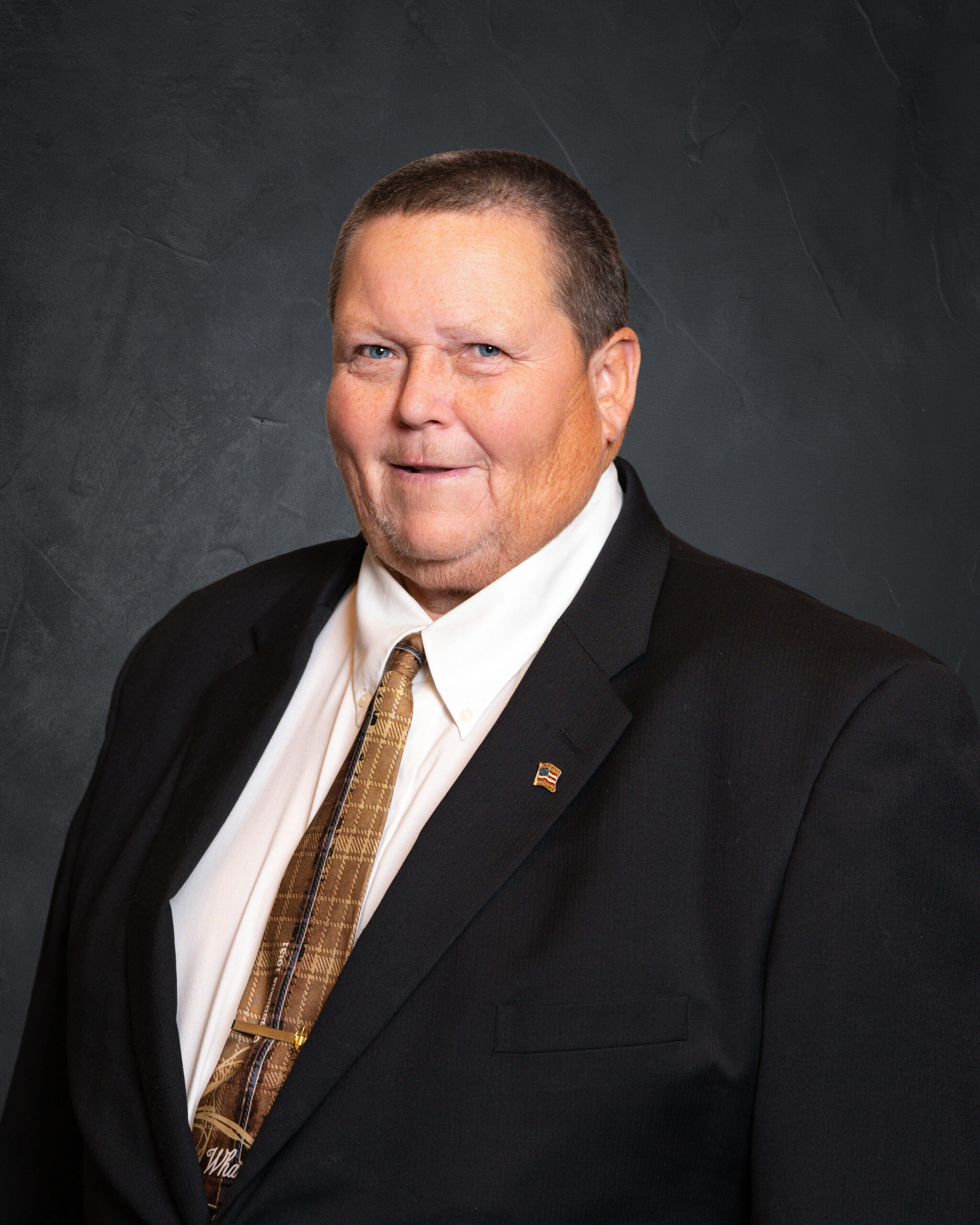 Election Commission - Alcorn County