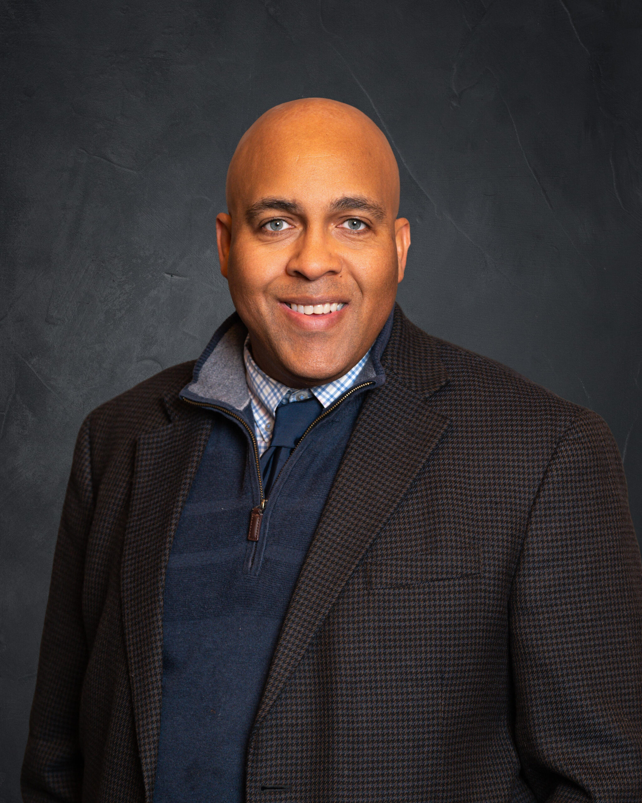 Election Commission - Alcorn County