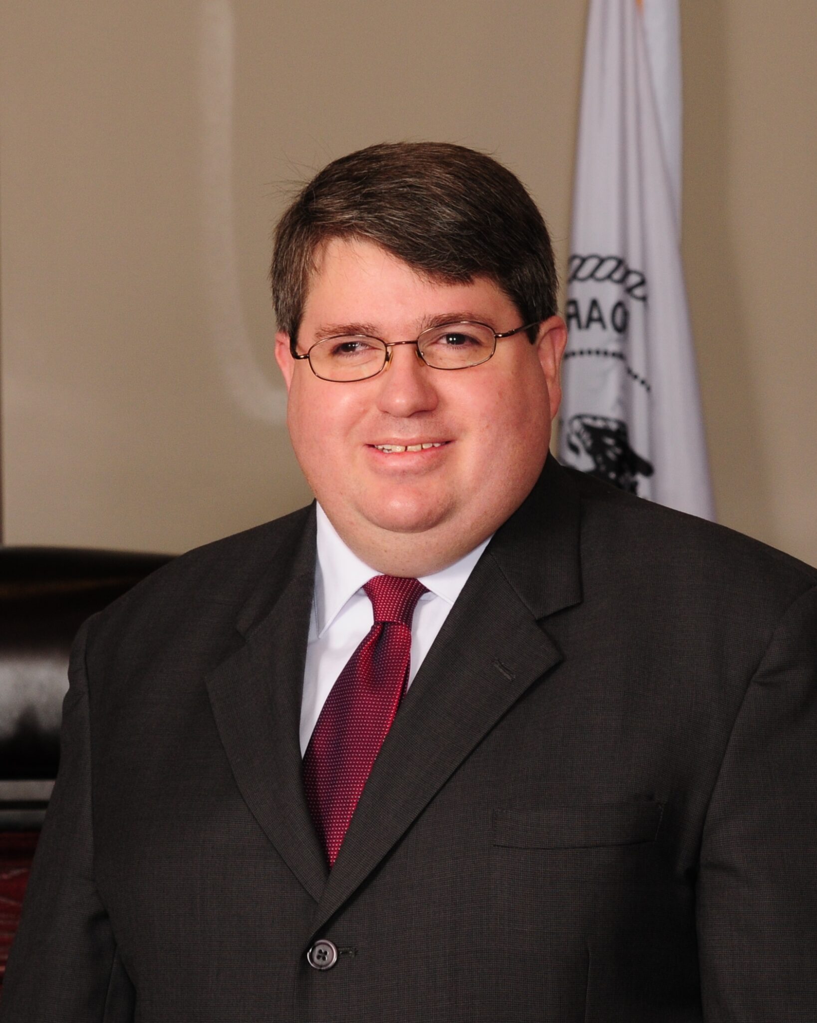 Justice Court Judge Post 1 - Alcorn County