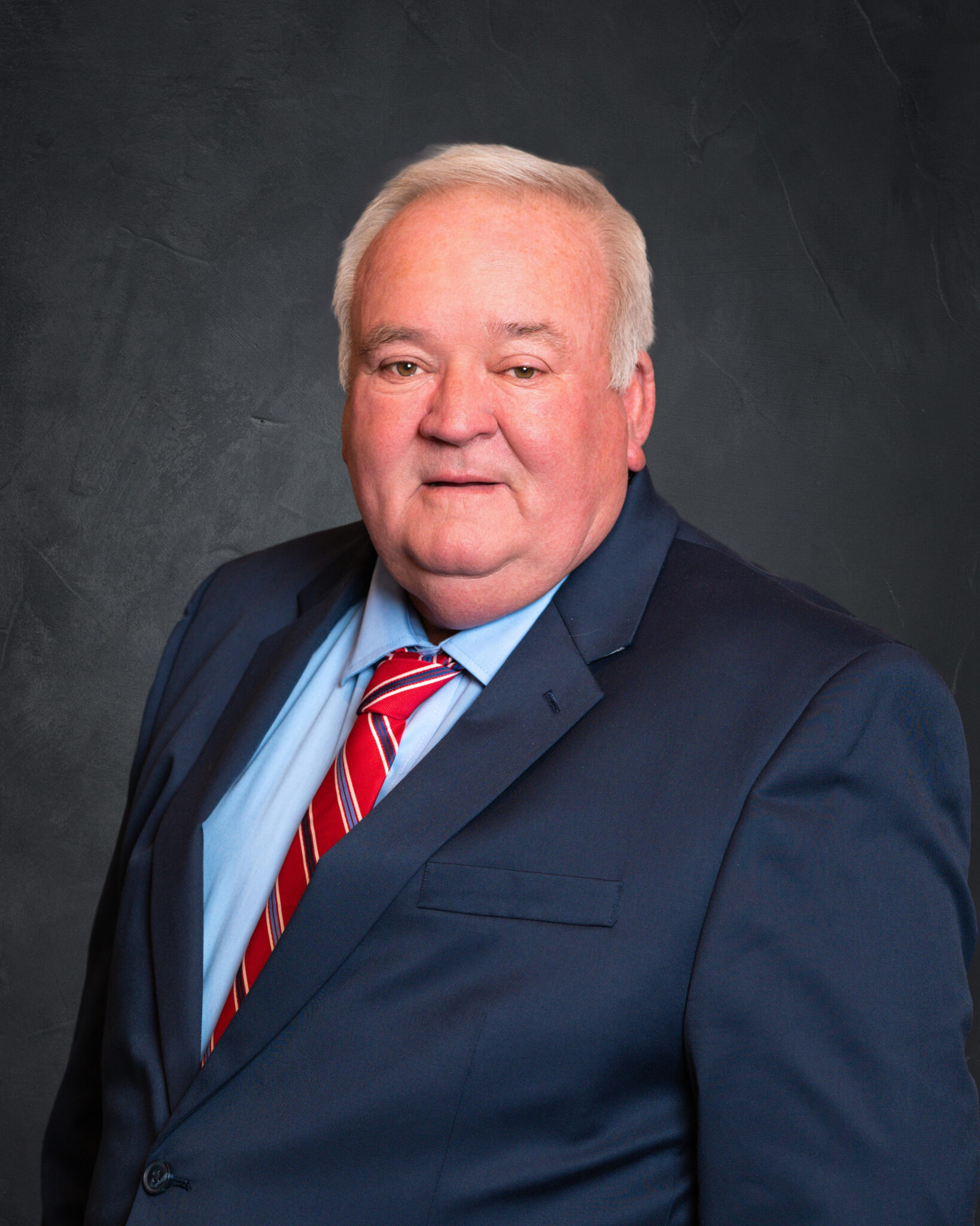 Chancery Clerk - Alcorn County