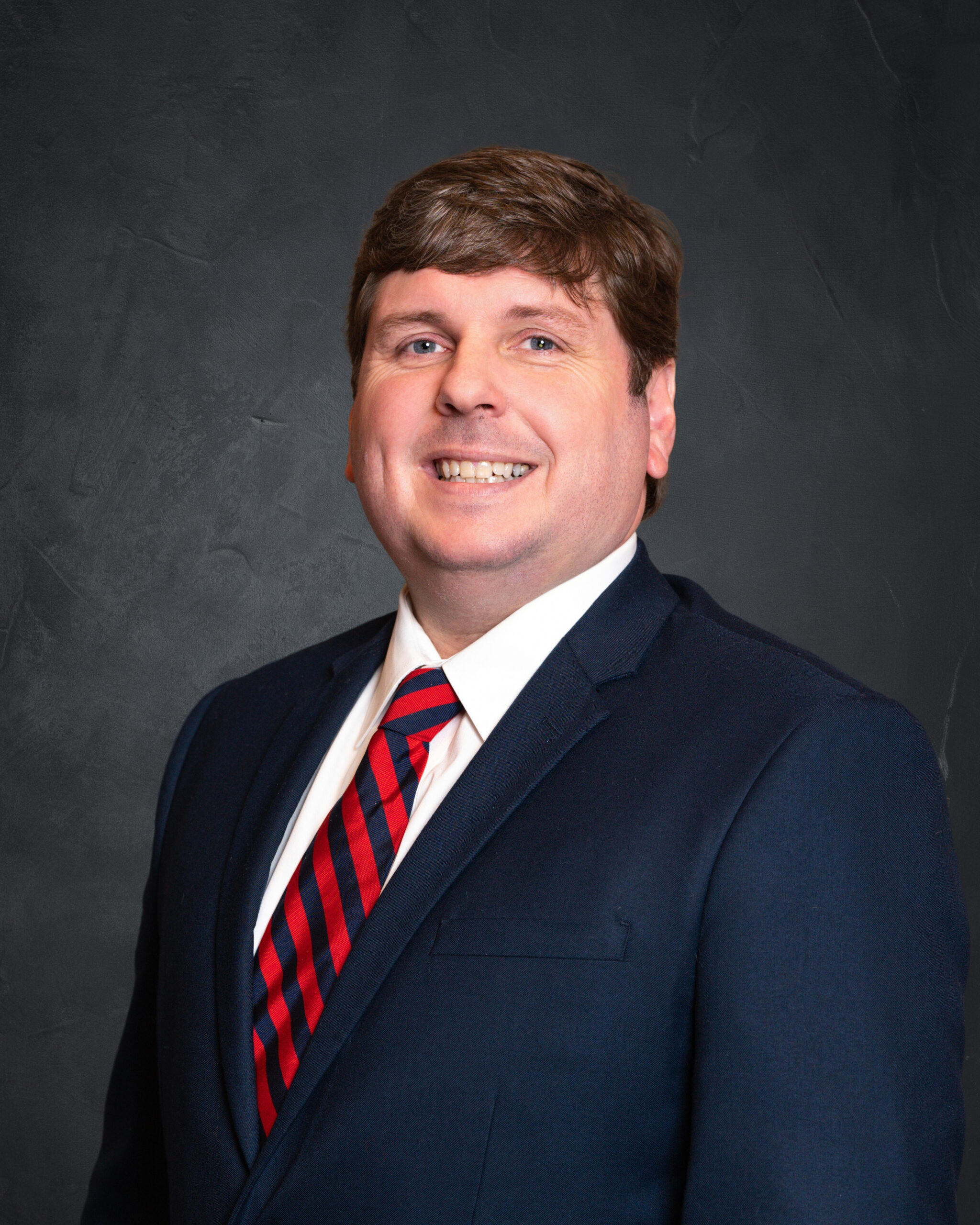 Fifth District - Alcorn County