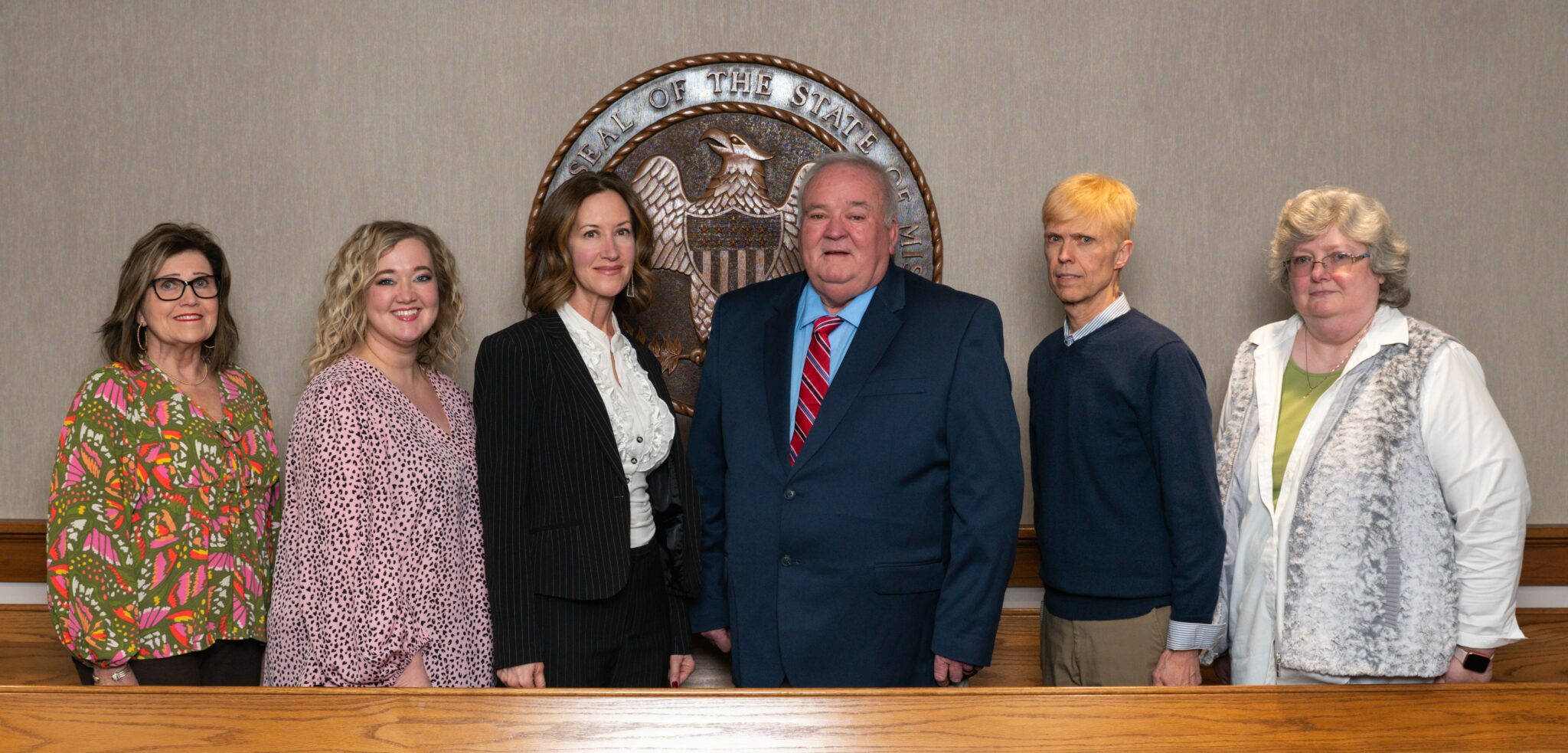 Chancery Clerk - Alcorn County