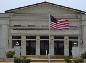 District Attorney - Alcorn County