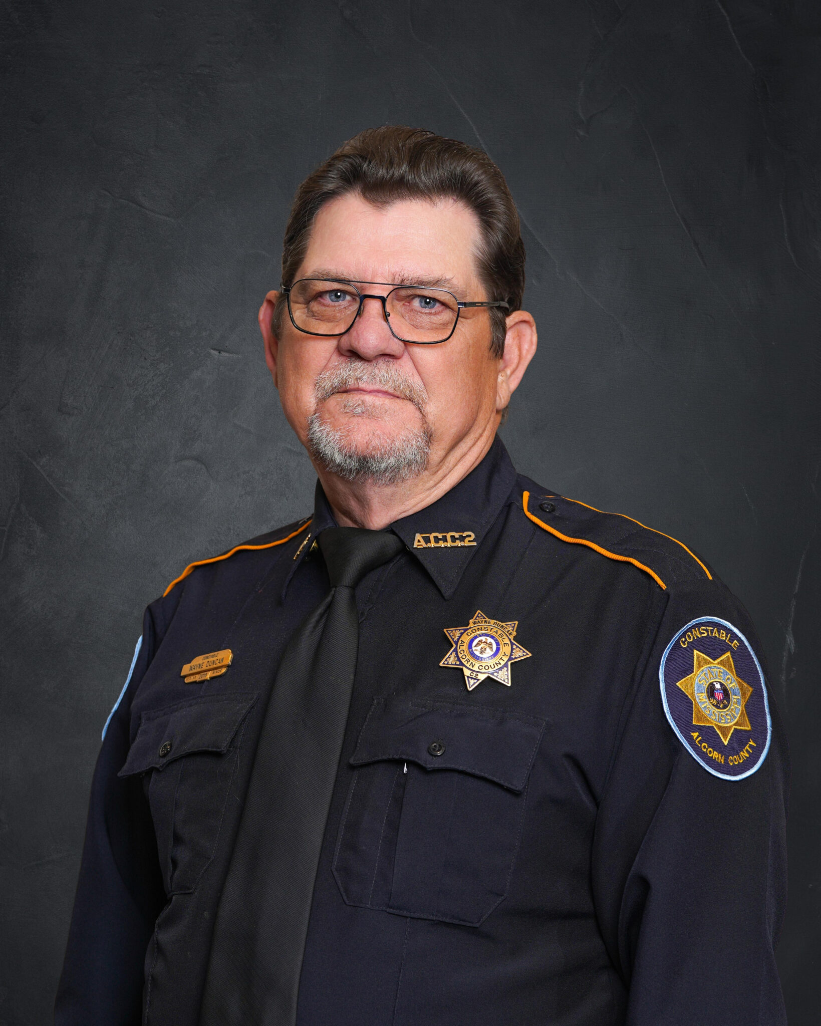 Constables - Alcorn County Constables - Alcorn County